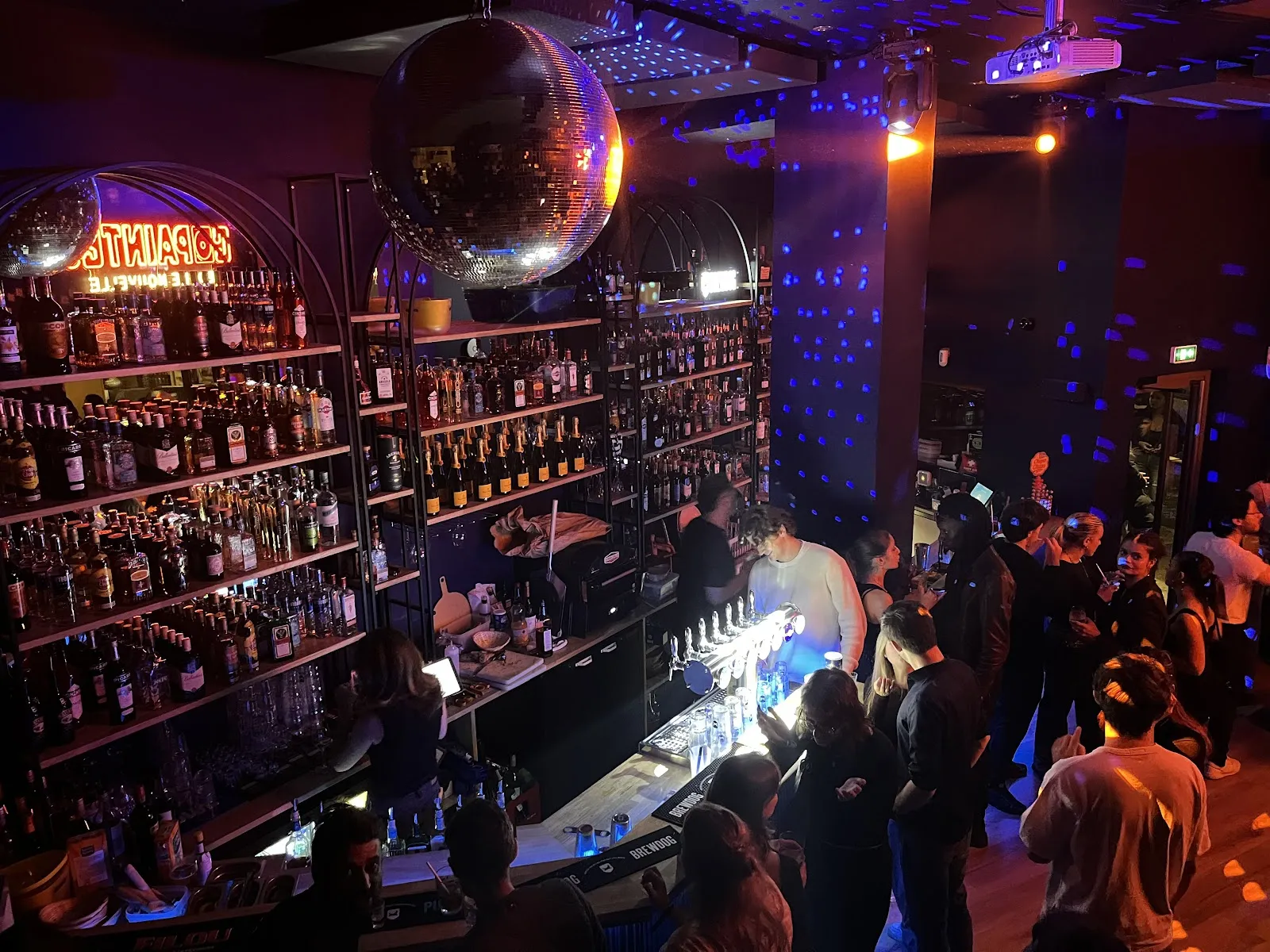 KaraFun Paris - Best Bar in Paris | Seeker Social