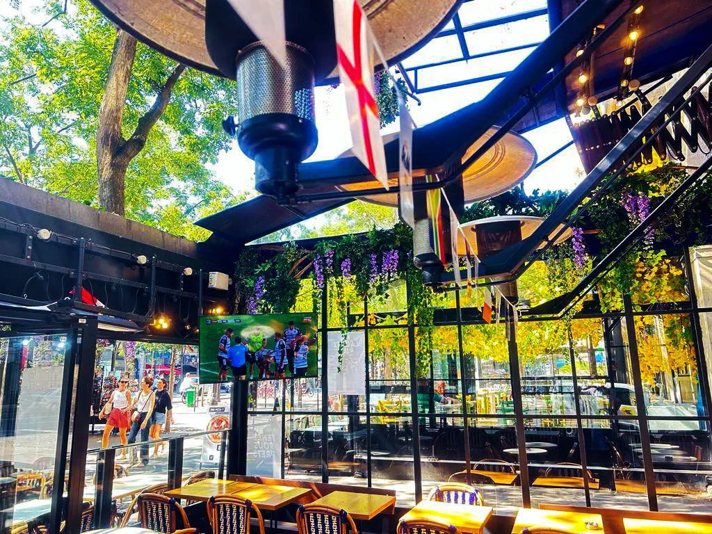 KaraFun Paris - Best Bar in Paris | Seeker Social