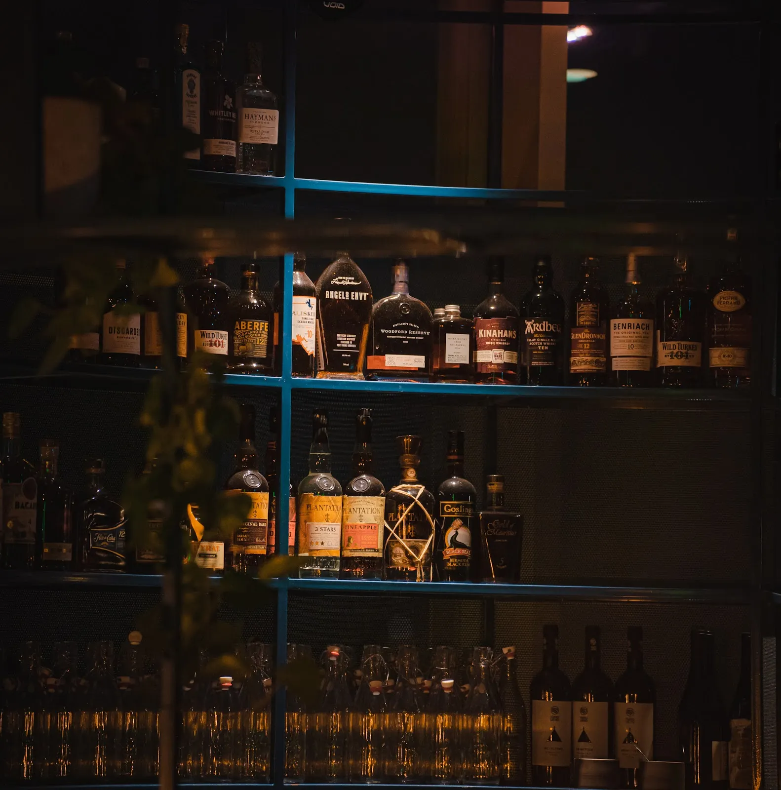 Back To Mine - Best Bar in London | Seeker Social