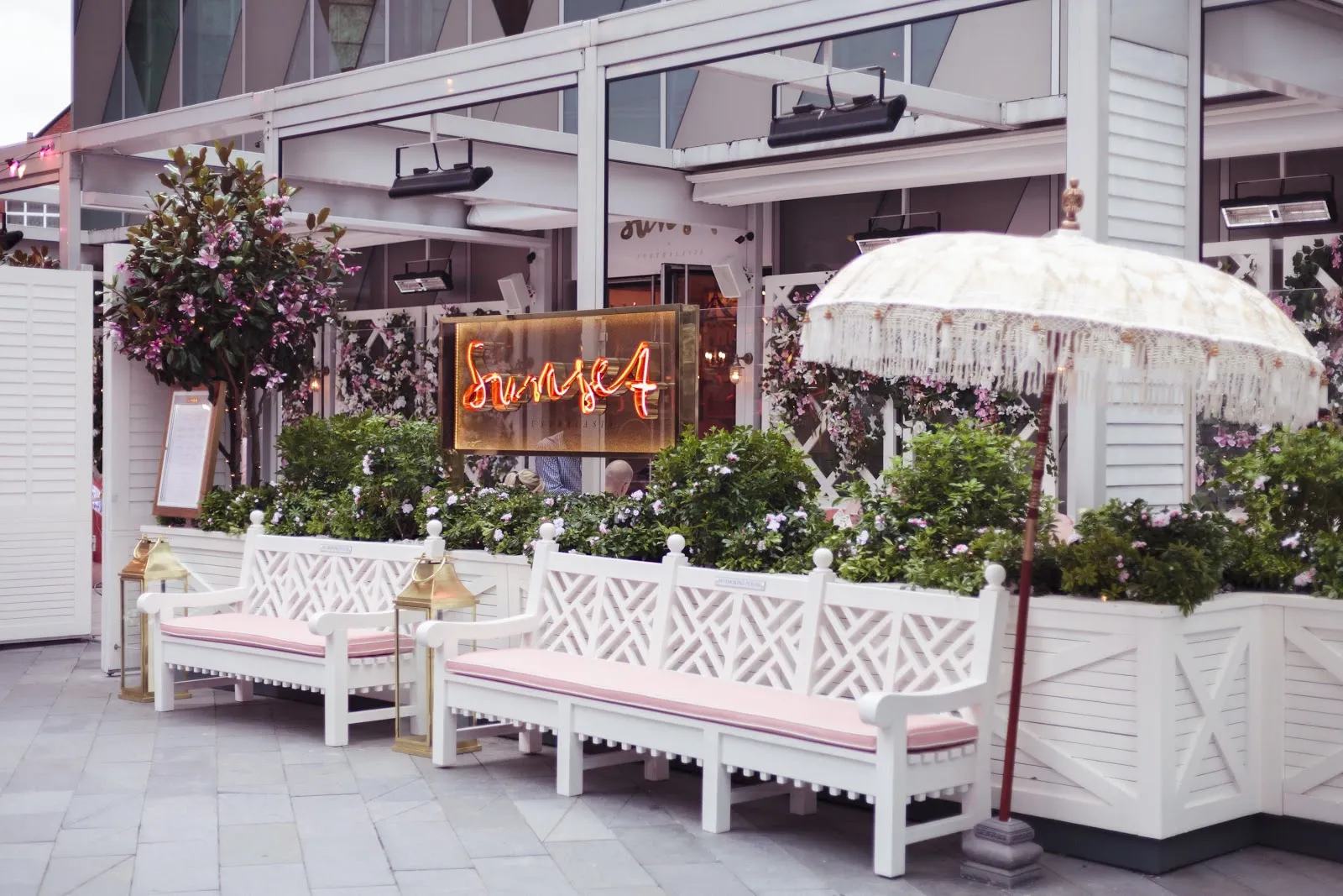 BOX Deansgate - Best Bar in Manchester | Seeker Social